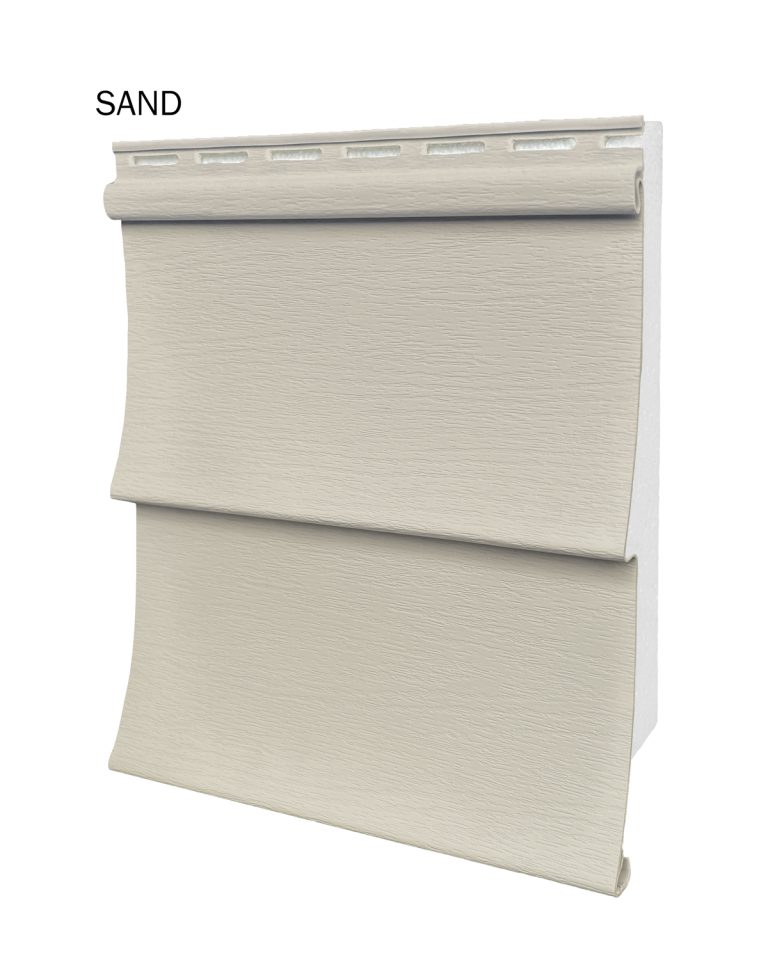 Duratech Vinyl Cladding | Vinyl Cladding Professionals