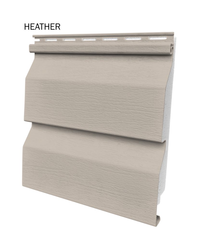 Duratuff Vinyl Cladding | Vinyl Cladding Professionals