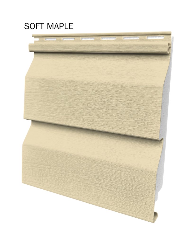 Duratuff Vinyl Cladding | Vinyl Cladding Professionals